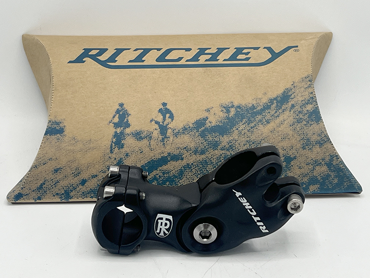 Ritchey Adjustable Angle Threadless Stems - South Salem Cycleworks