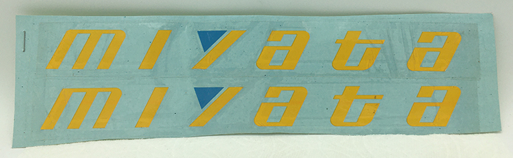 Decals & Sticker - South Salem Cycleworks