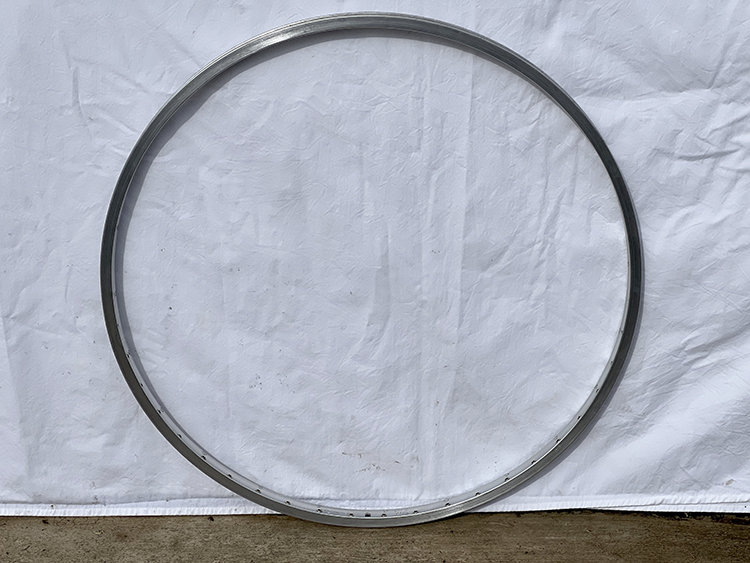 Weinmann rims - South Salem Cycleworks