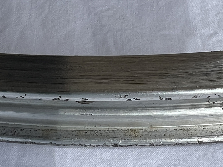 Weinmann rims - South Salem Cycleworks