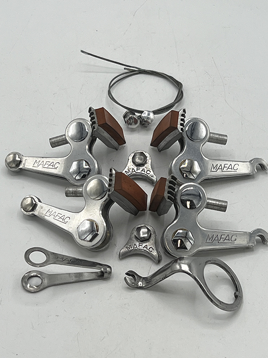 Mafac Brakes - South Salem Cycleworks
