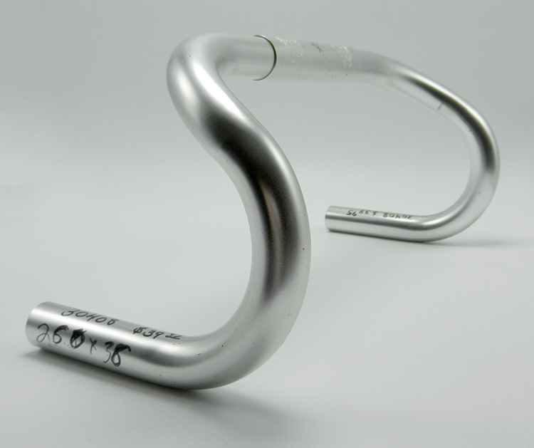 3T Grand Prix handlebars - South Salem Cycleworks