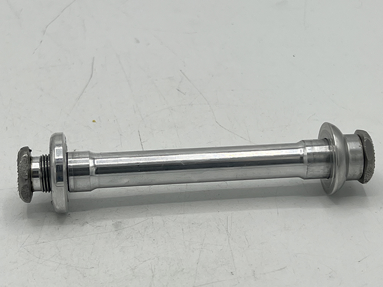 Paul Components Bicycle Hub parts - South Salem Cycleworks